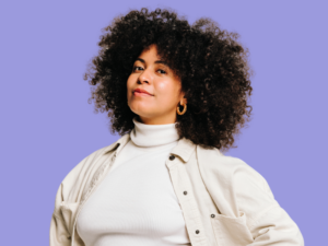 What's My Hair Type? 4 Quick Steps to Find Your True Texture - Islander ...