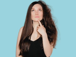 What's My Hair Type? 4 Quick Steps to Find Your True Texture - Islander ...