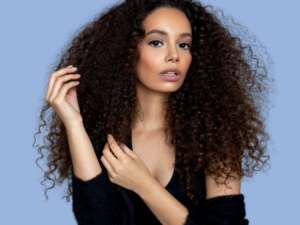 What's My Hair Type? 4 Quick Steps to Find Your True Texture - Islander ...